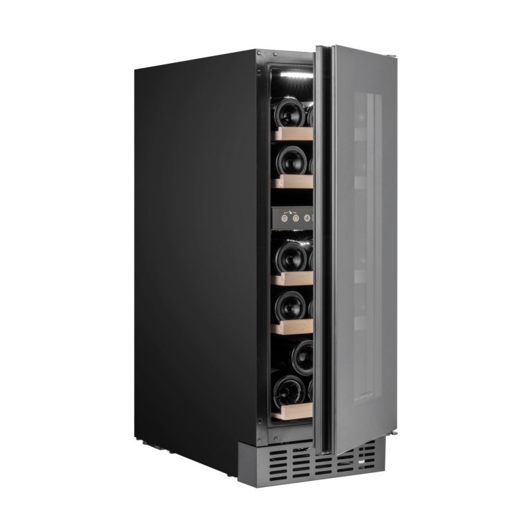 Temptech Oslo OX30DRB vinkyl - TEMPTECH