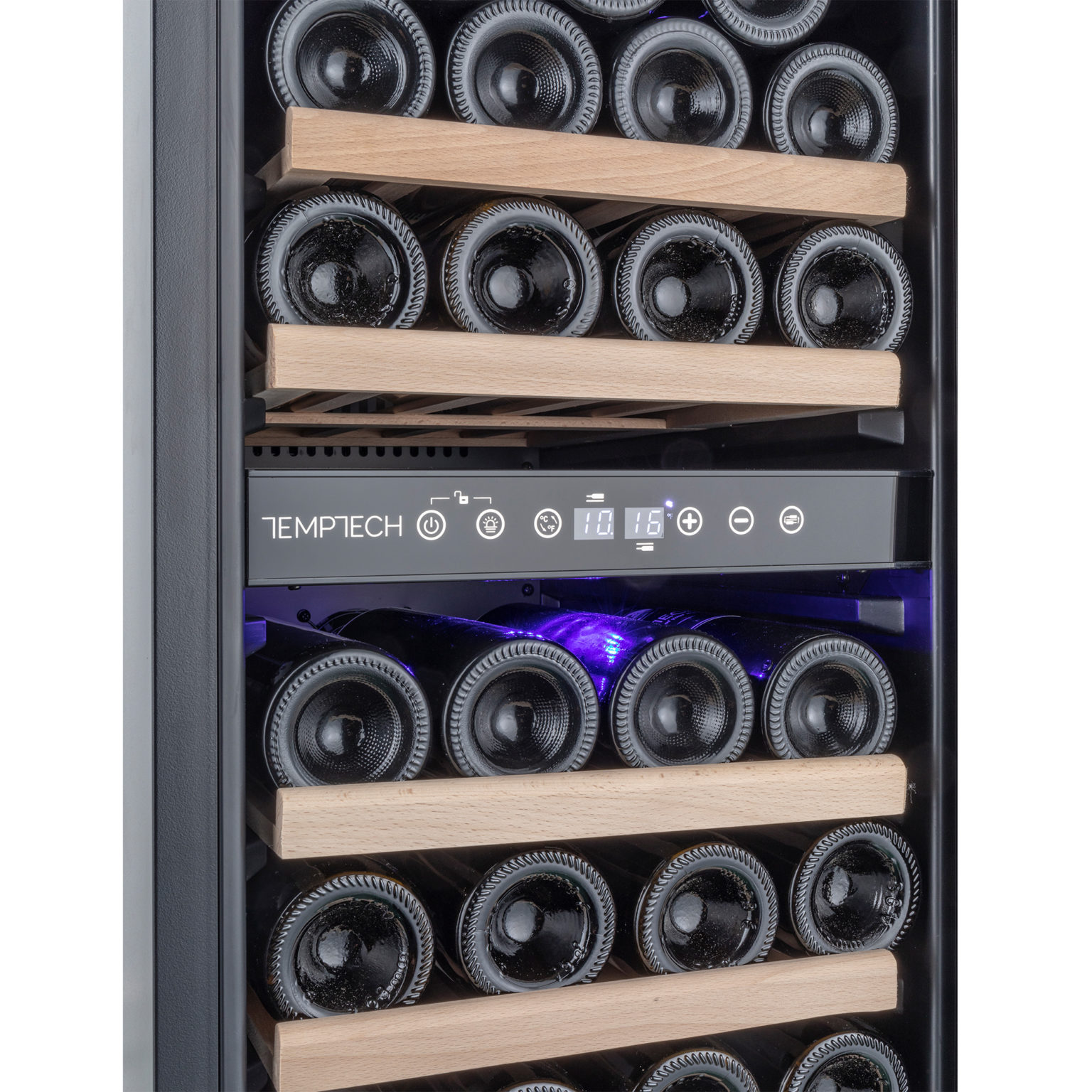 Temptech Premium WPQ38DCB vinkyl - TEMPTECH