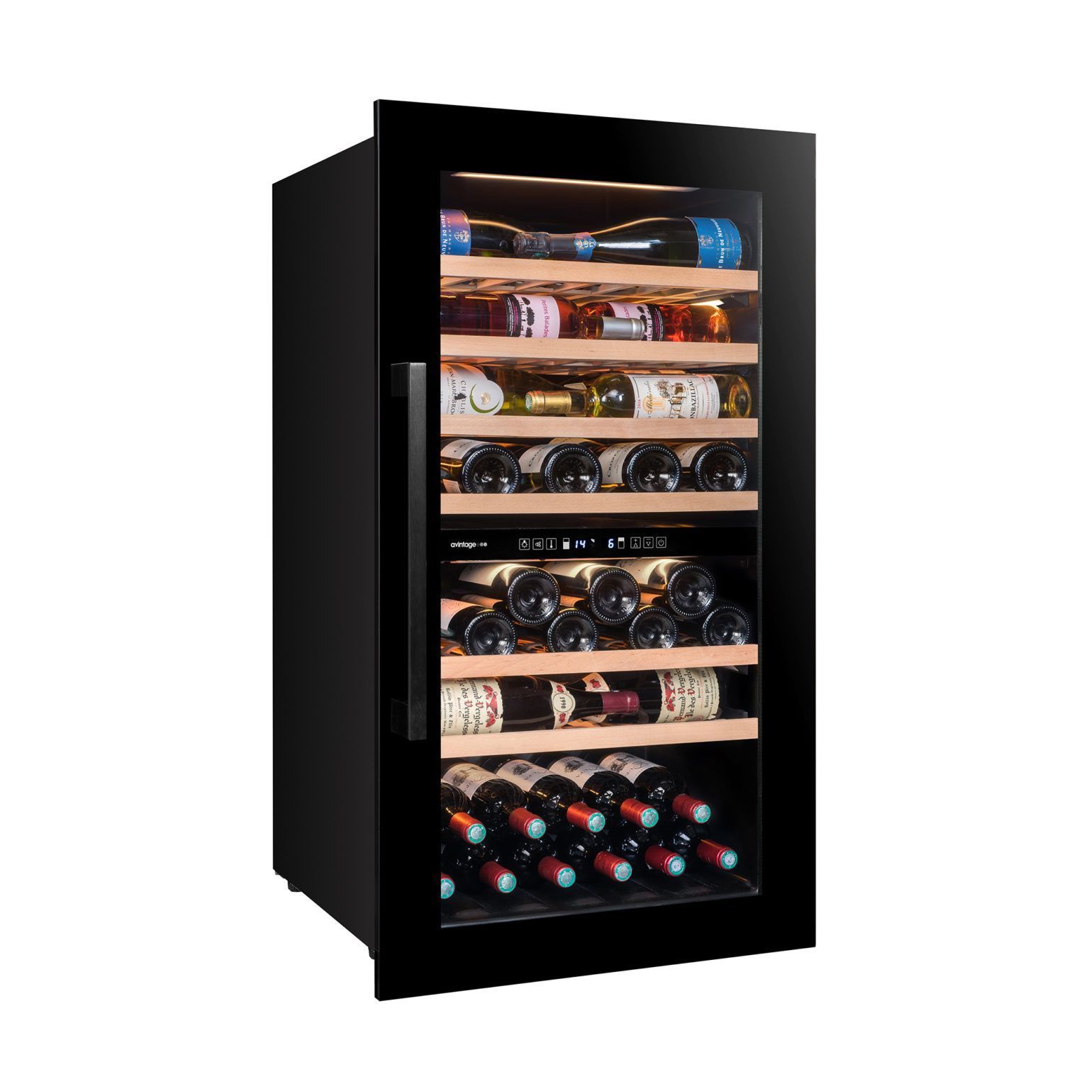 Avintage AVI76CDZ vinkyl - TEMPTECH