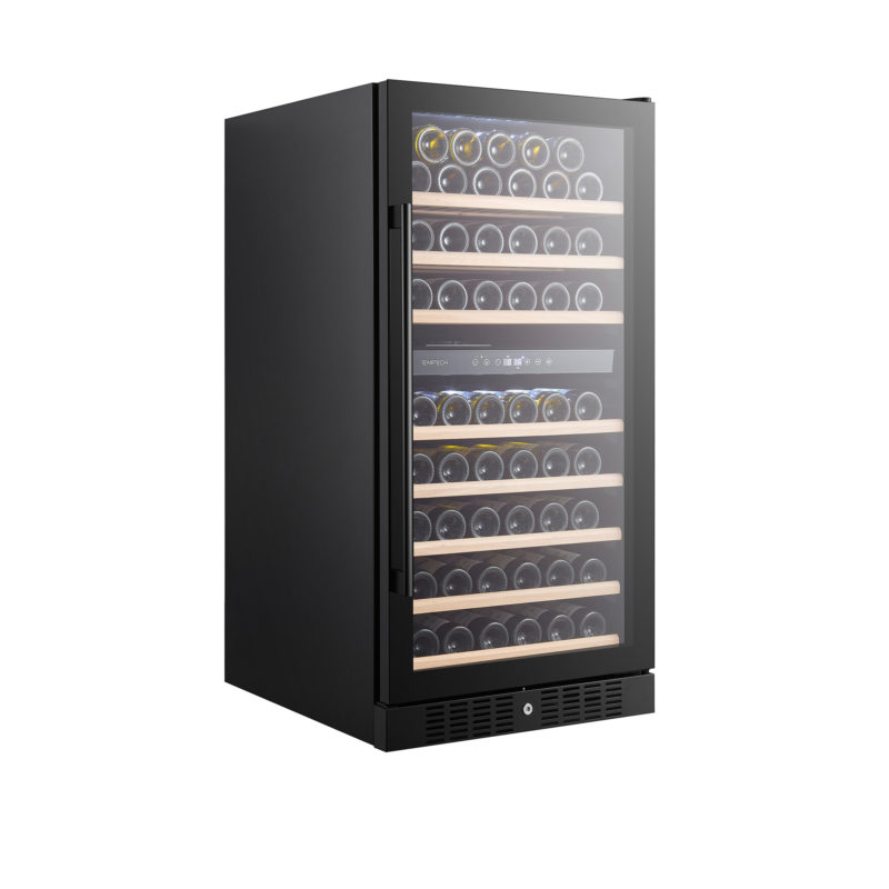 Temptech Classique CL120DB vinkyl - TEMPTECH