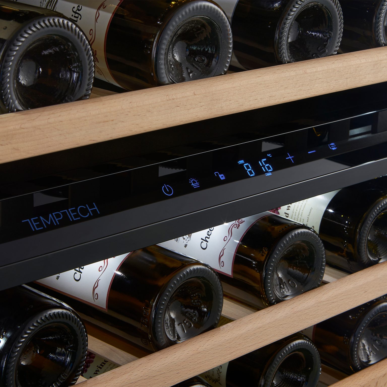 Temptech Oslo OX60DRB-24 vinkyl - TEMPTECH