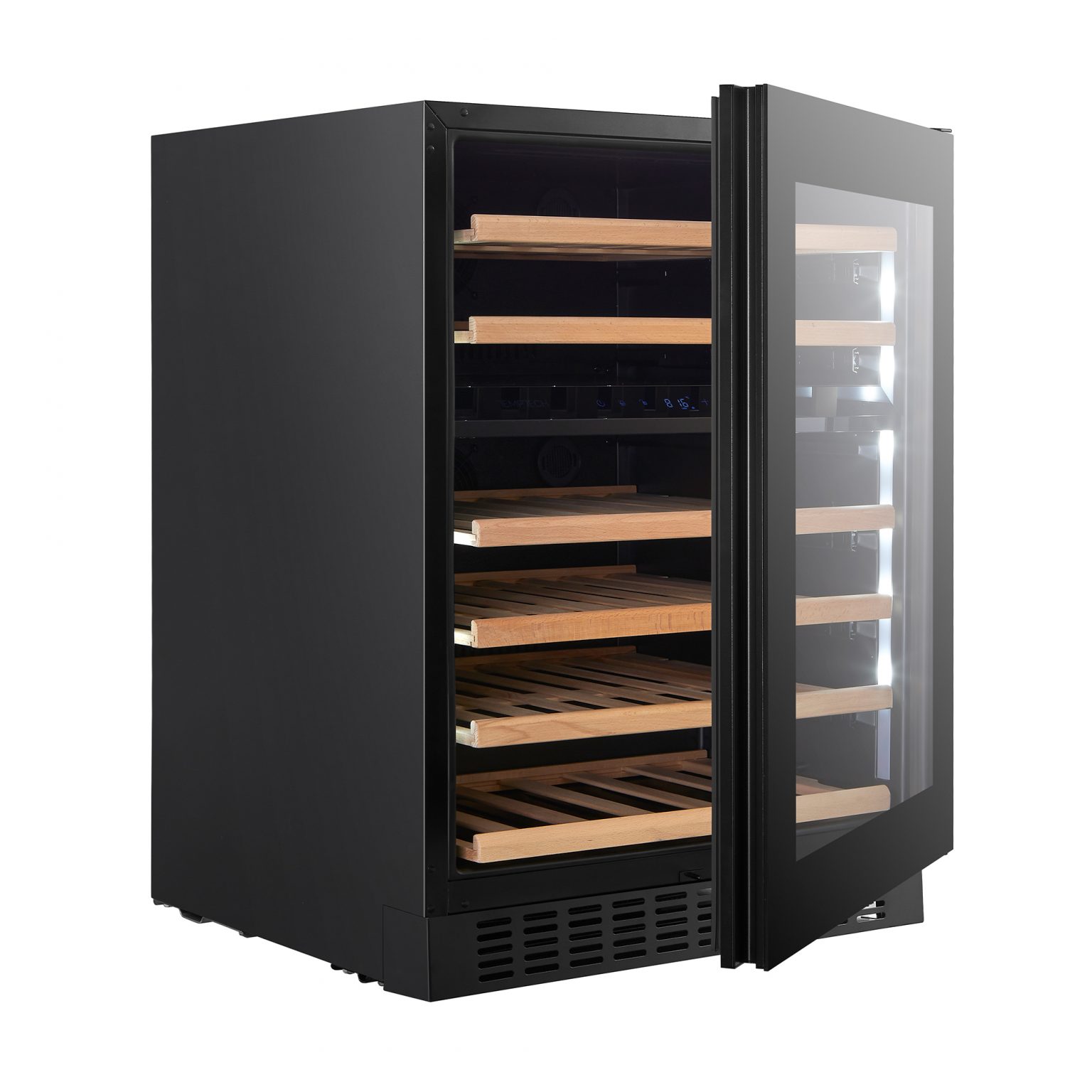 Temptech Oslo OX60DRB-24 vinkyl - TEMPTECH